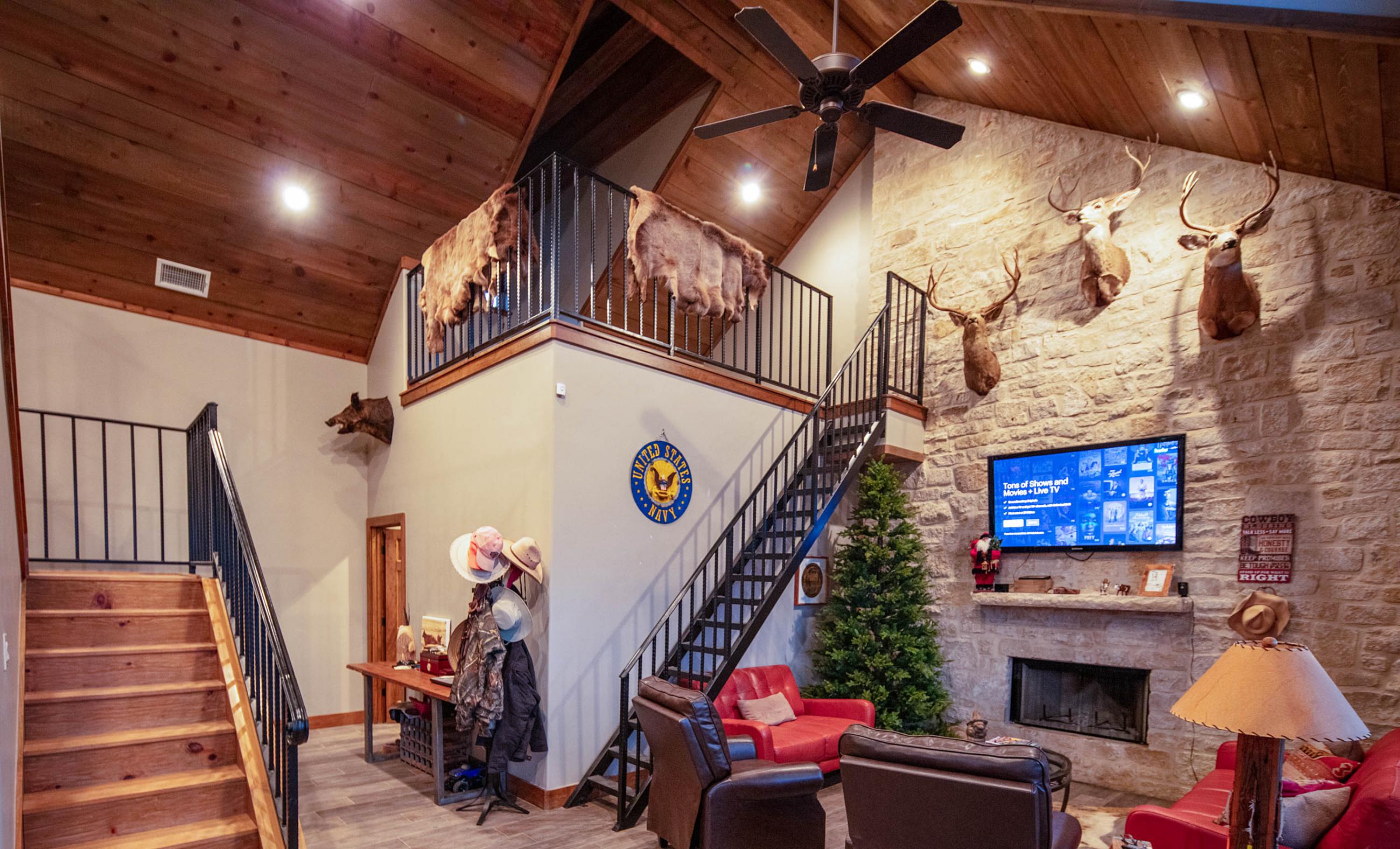 Wined Down Ranch | Chas S. Middleton